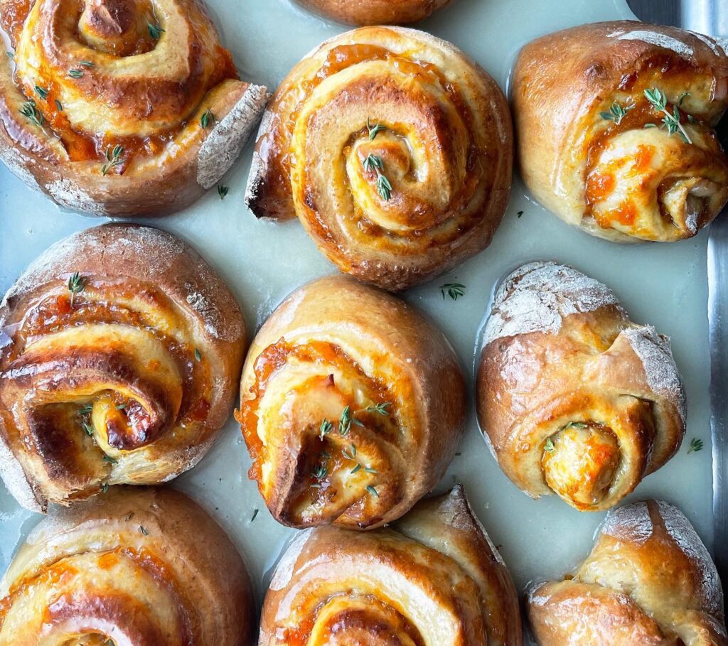 Sweet Aurora Pastry Shop - B14